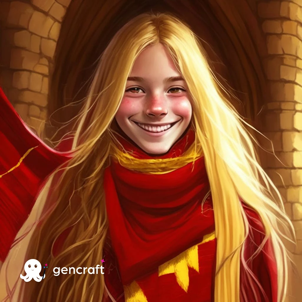 Violet Goldstein (Durk 99) | Harry Potter Fanon Wiki | Fandom