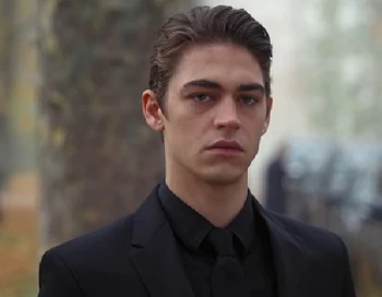 Tom Riddle (SJTV) | Harry Potter Fanon Wiki | Fandom