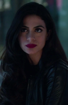Isabelle Lightwood (Shadowhunters) | Harry Potter Fanon Wiki | Fandom