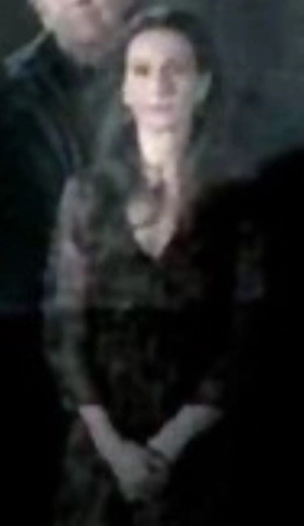 Cassandra Pettigrew