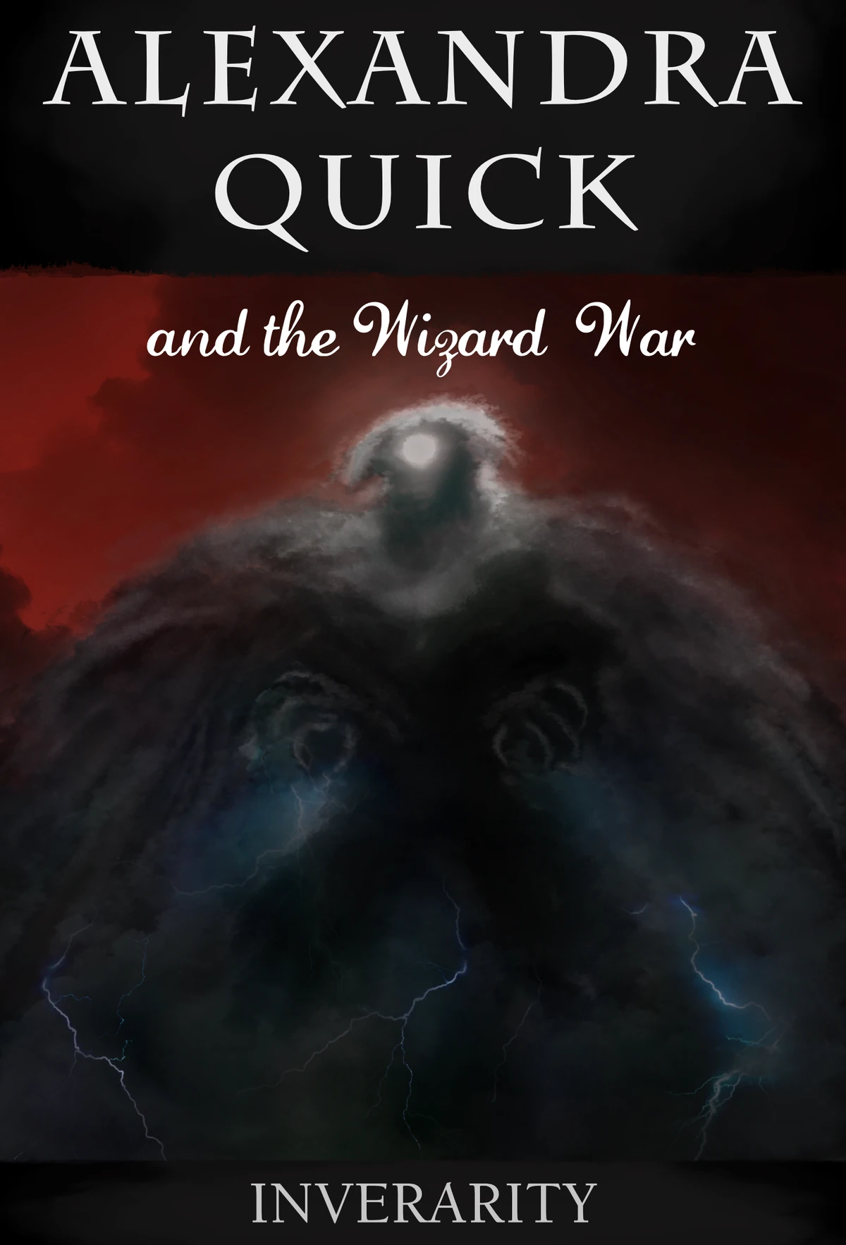 Alexandra Quick and the Wizard War | Harry Potter Fanon Wiki | Fandom