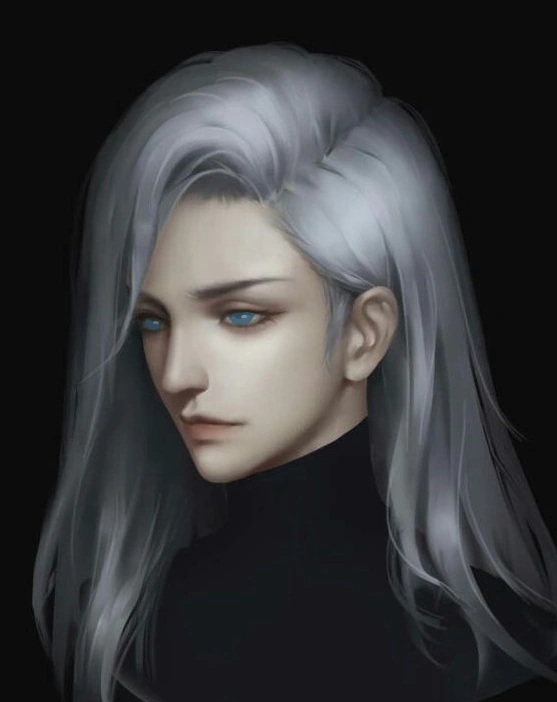 Selenius Serpenford (Heir of the Curse) | Harry Potter Fanon Wiki | Fandom