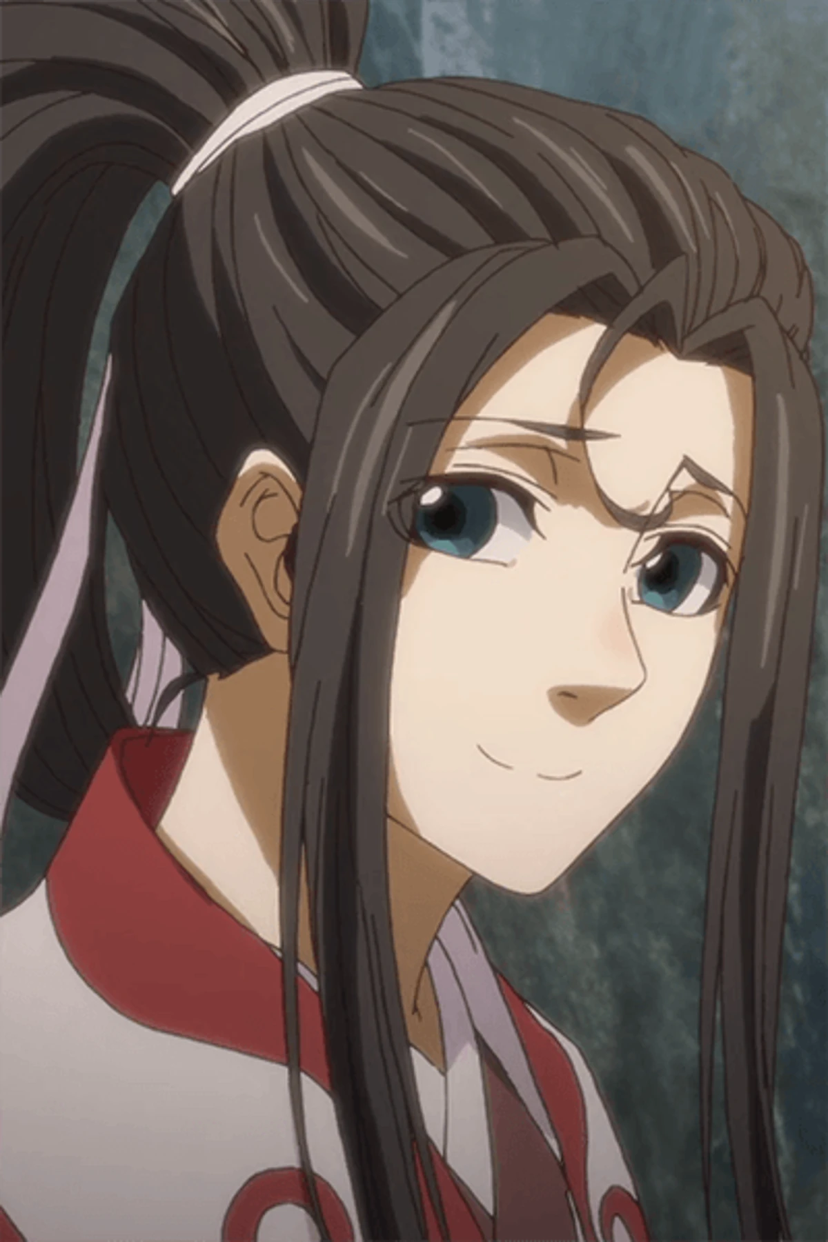Wen Ning (GDC) | Harry Potter Fanon Wiki | Fandom