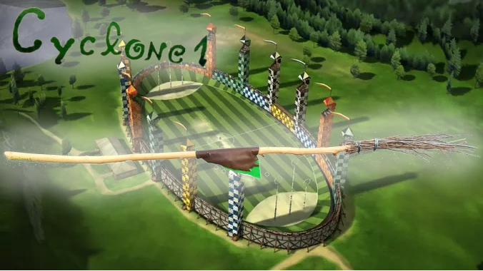 Cyclone 1 (Skycraft74) | Harry Potter Fanon Wiki | Fandom