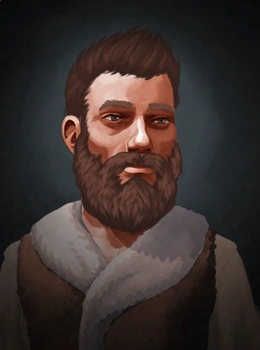 Eustass Ward (Tailoris) | Harry Potter Fanon Wiki | Fandom