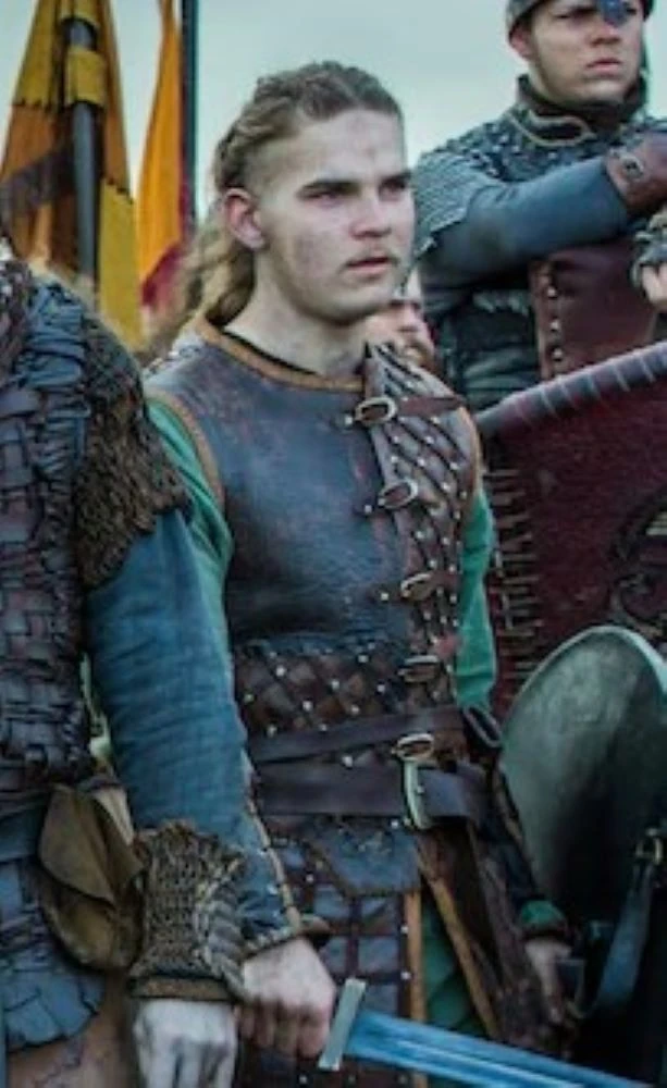 Skarsgard (S5127051) | Harry Potter Fanon Wiki | Fandom