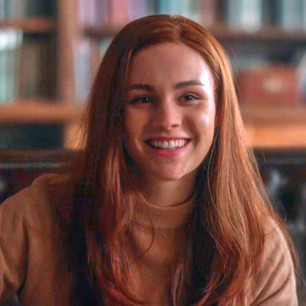 Skye Potter (The Truth Behind Aurora) | Harry Potter Fanon Wiki | Fandom