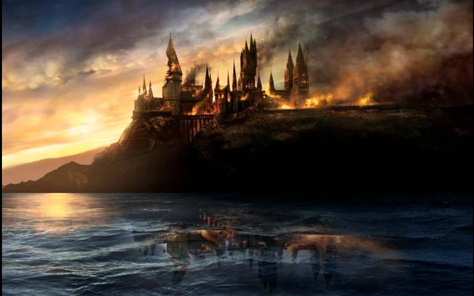 Category:First Wizarding War | Harry Potter Fanon Wiki | Fandom