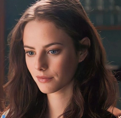 Anna Winterbourne (HPMU) | Harry Potter Fanon Wiki | Fandom