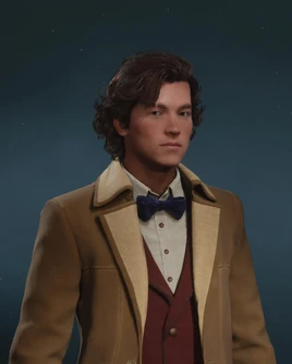 Perseus Gate (Phoenix Arcanum) | Harry Potter Fanon Wiki | Fandom