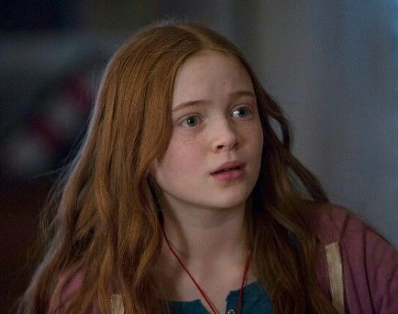 Ivy Potter (The Curse of Pure Blood) | Harry Potter Fanon Wiki | Fandom