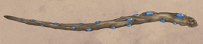 Elvira Thorne's Wand (Ryusrealm) | Harry Potter Fanon Wiki | Fandom