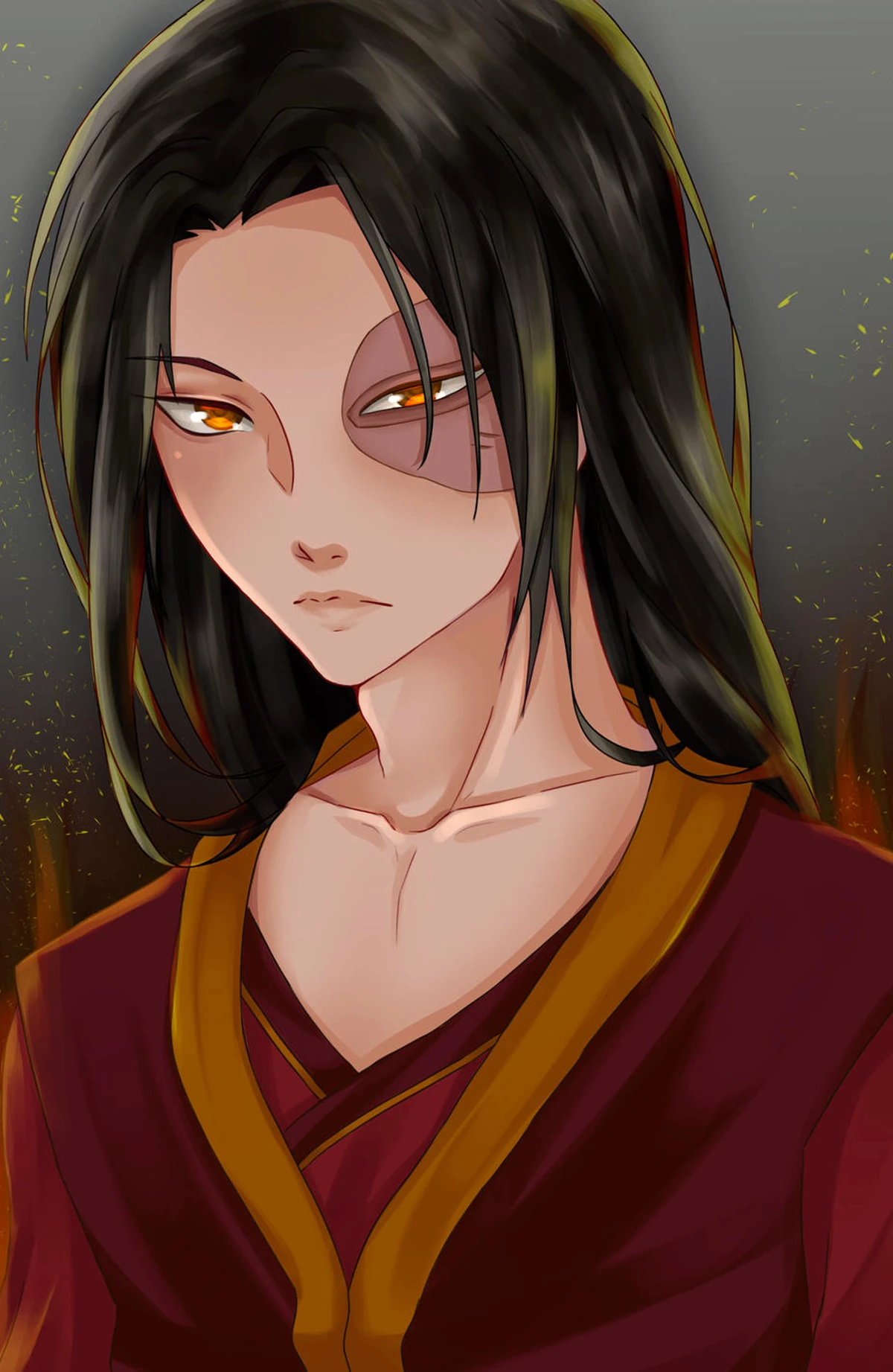 Evan Silverthorn (The Hogwarts Legacy) | Harry Potter Fanon Wiki | Fandom