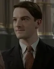 Aronius Abernathy (S5127051) | Harry Potter Fanon Wiki | Fandom