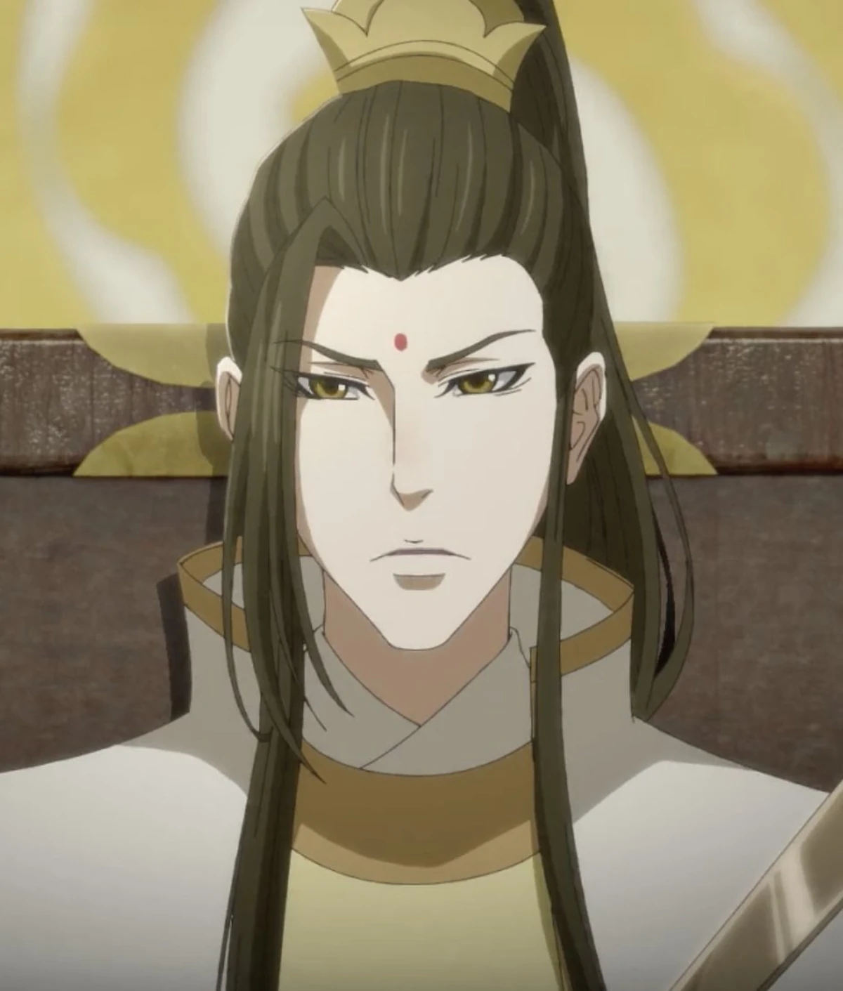 Jin Guangshan (GDC) | Harry Potter Fanon Wiki | Fandom