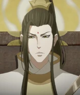 Lanling Jin Clan (GDC) | Harry Potter Fanon Wiki | Fandom