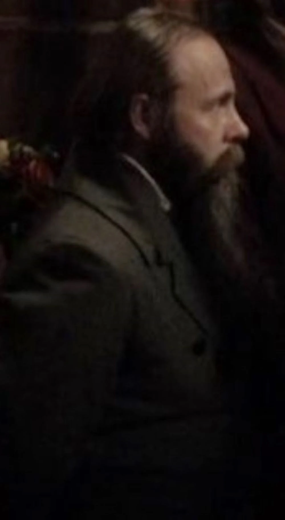 Roscoe Dennison (S5127051) | Harry Potter Fanon Wiki | Fandom