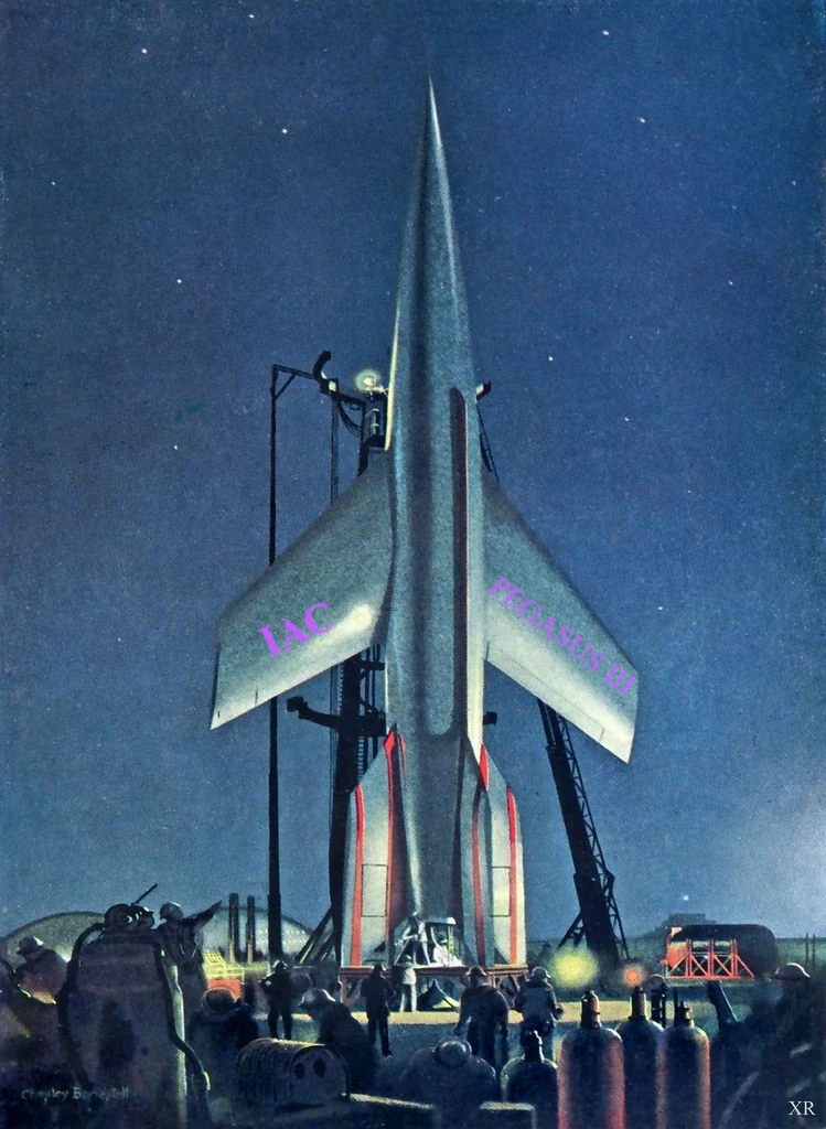 Pegasus III (Vincent Mackay) | Harry Potter Fanon Wiki | Fandom