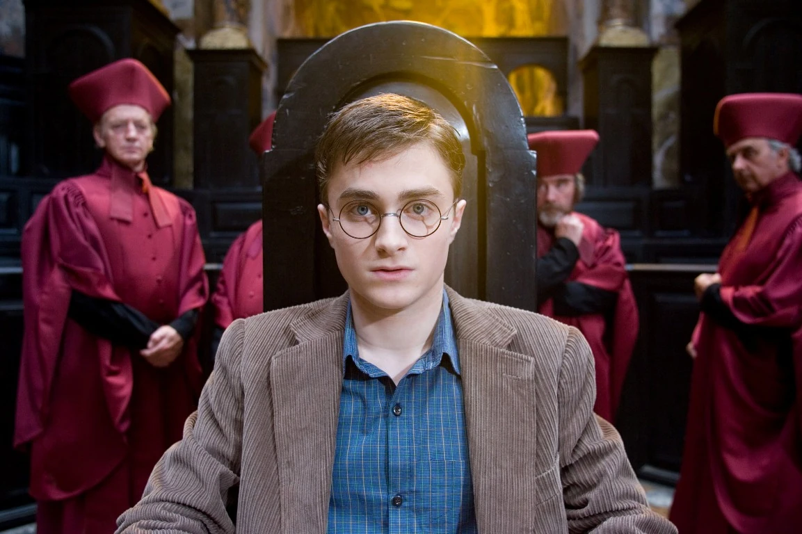 1st dark blue check shirt | Harrypotterfashion Wiki | Fandom