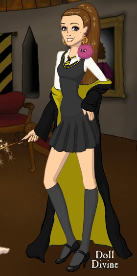 Summer Reed | Hogwarts School of Witchcraft And Wizardry Role Play Wiki ...