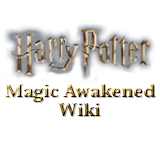 Harry Potter - Harry Potter Magic Awakened Wiki