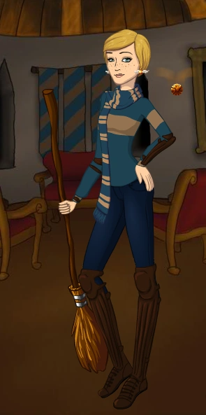 Rowan Rider | Harry Potter (Next Gen) Roleplay Wiki | Fandom