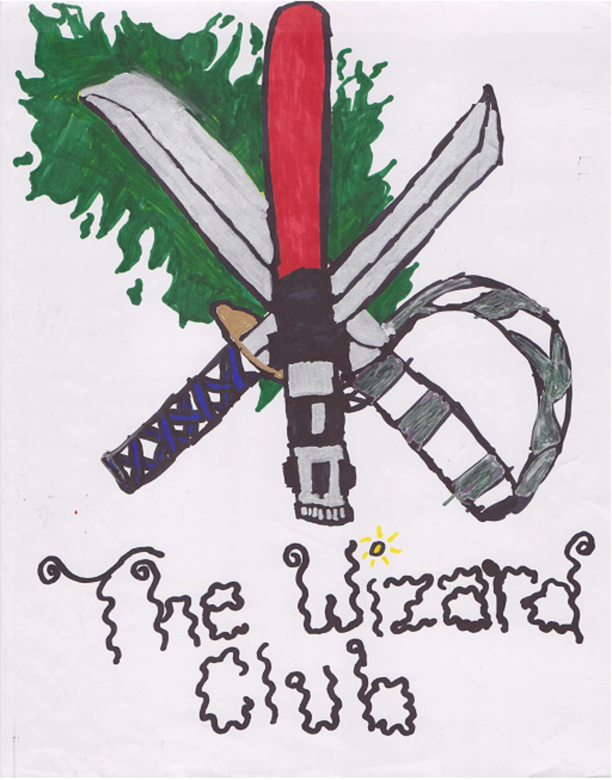 The Wizard Club | The Wizard Club Wiki | Fandom