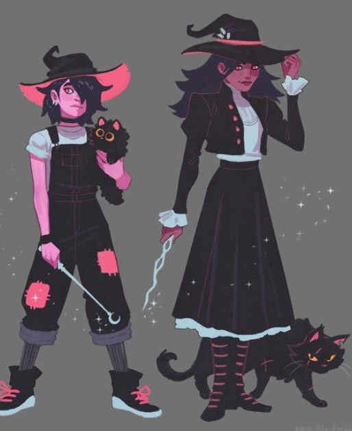 Nicky Adams | The Wizard Club Wiki | Fandom