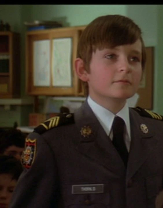 Damien Thorn | The Wizard Club Wiki | Fandom
