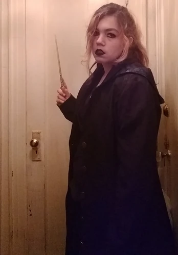 Raven Potter | The Wizard Club Wiki | Fandom