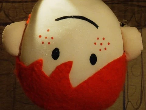 Ron Weasley | Harry Potter Puppet Pals Wiki | Fandom