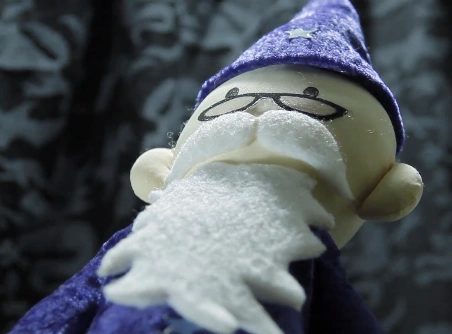Albus Dumbledore | Harry Potter Puppet Pals Wiki | Fandom