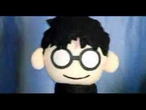 Harry Potter | Harry Potter Puppet Pals Wiki | Fandom