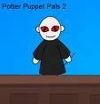 Voldemort | Harry Potter Puppet Pals Wiki | Fandom