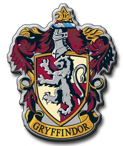 Gryffindor | Harry Potter Replay Wiki | Fandom