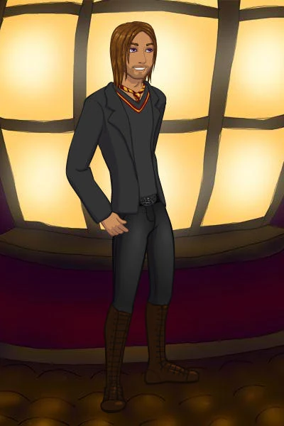 Matt De Campo | Harry Potter Replay Wiki | Fandom