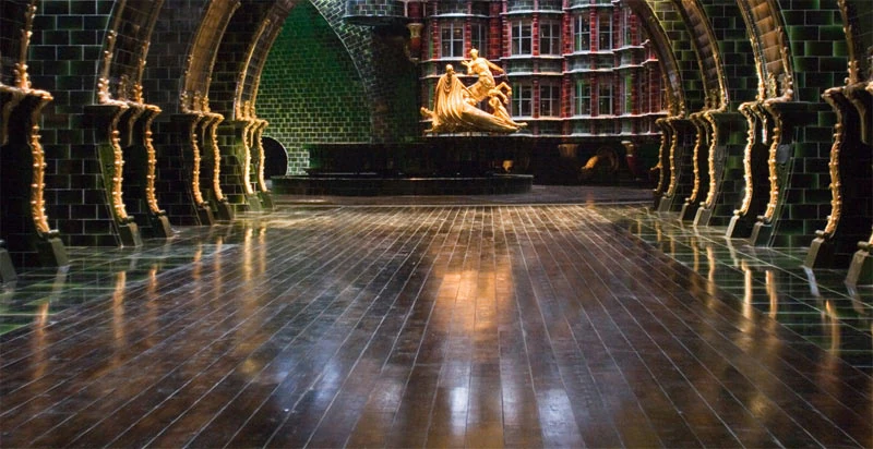 Ministry of Magic | Harry Potter Replay Wiki | Fandom