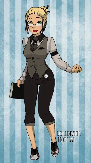 Jayne Adams | Harrypotter-rolep Wiki | Fandom