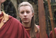 Arielle Bell | HarryPotterRoles Wiki | Fandom