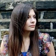 Arielle Bell | HarryPotterRoles Wiki | Fandom