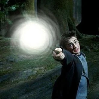 Expecto Patronum | Harry Potter Spells, Curses and Charms Wiki | Fandom