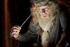 Dumbledore | Harry Potter Spiders Wiki | Fandom
