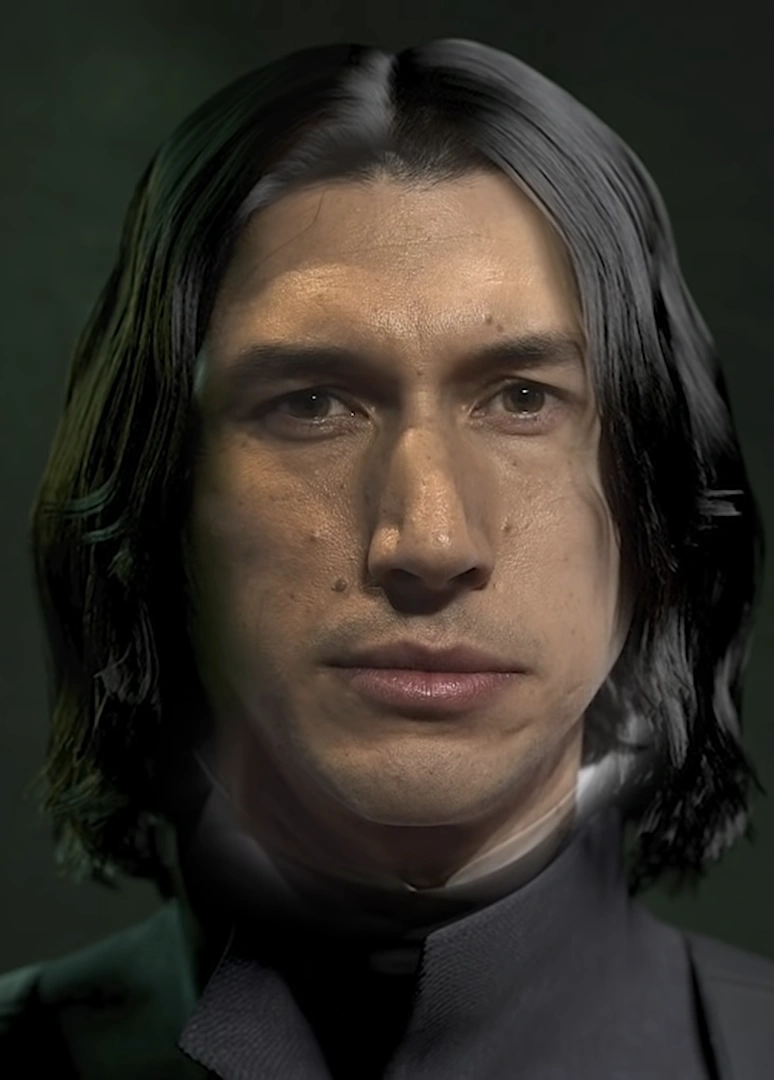 Severus Snape | HarryPotterseries Wiki | Fandom