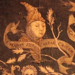 Charis Black | Harry Potter VN Wiki | Fandom