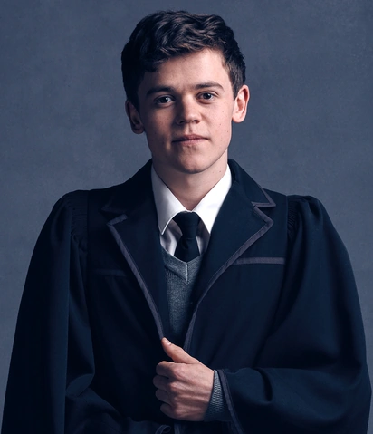Albus Severus Potter | Harry Potter VN Wiki | Fandom