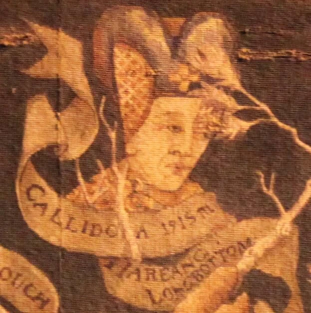 Callidora Black | Harry Potter VN Wiki | Fandom