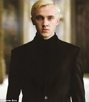 Draco Malfoy | Harry Potter VN Wiki | Fandom