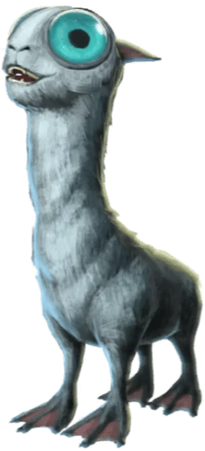 Mooncalf | Harry Potter: Wizards Unite Wiki | Fandom