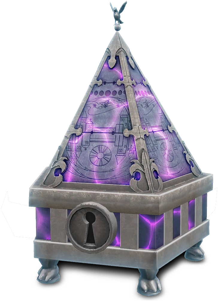 Portkey Portmanteau | Harry Potter: Wizards Unite Wiki | Fandom