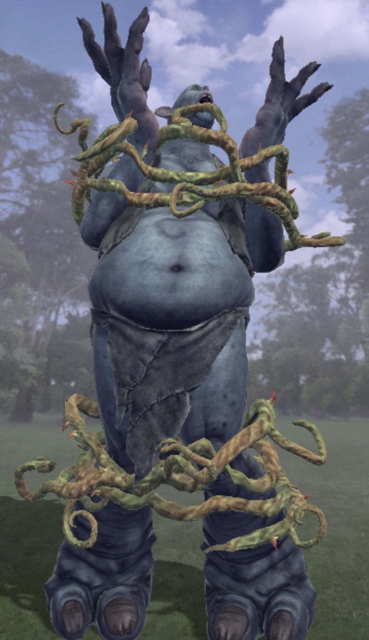 Bramble | Harry Potter: Wizards Unite Wiki | Fandom